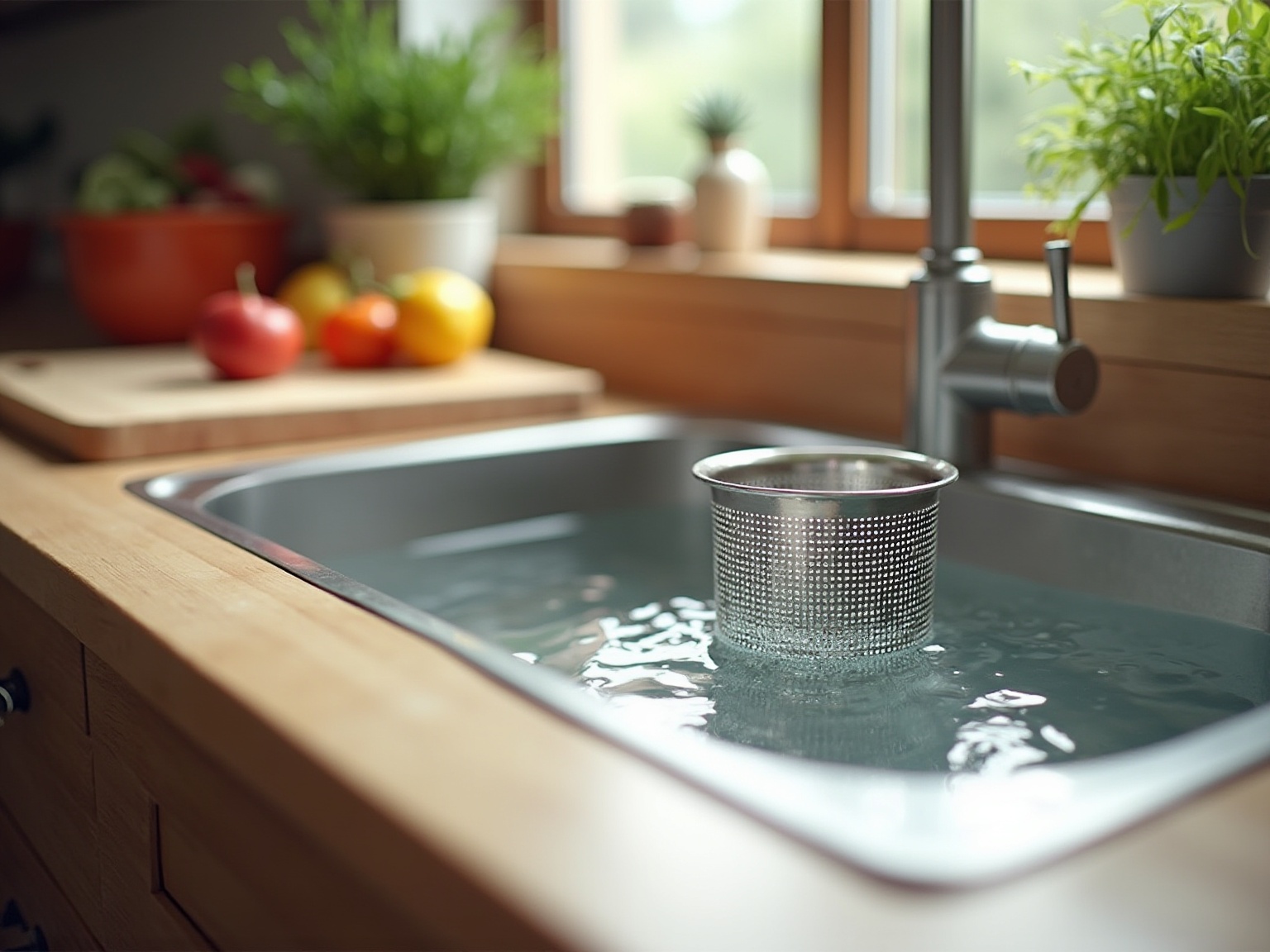 Top 5 Best Sink Strainers for Every Budget