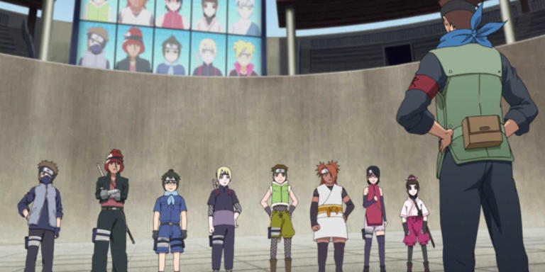 8 iconic anime franchises that should’ve ended years ago