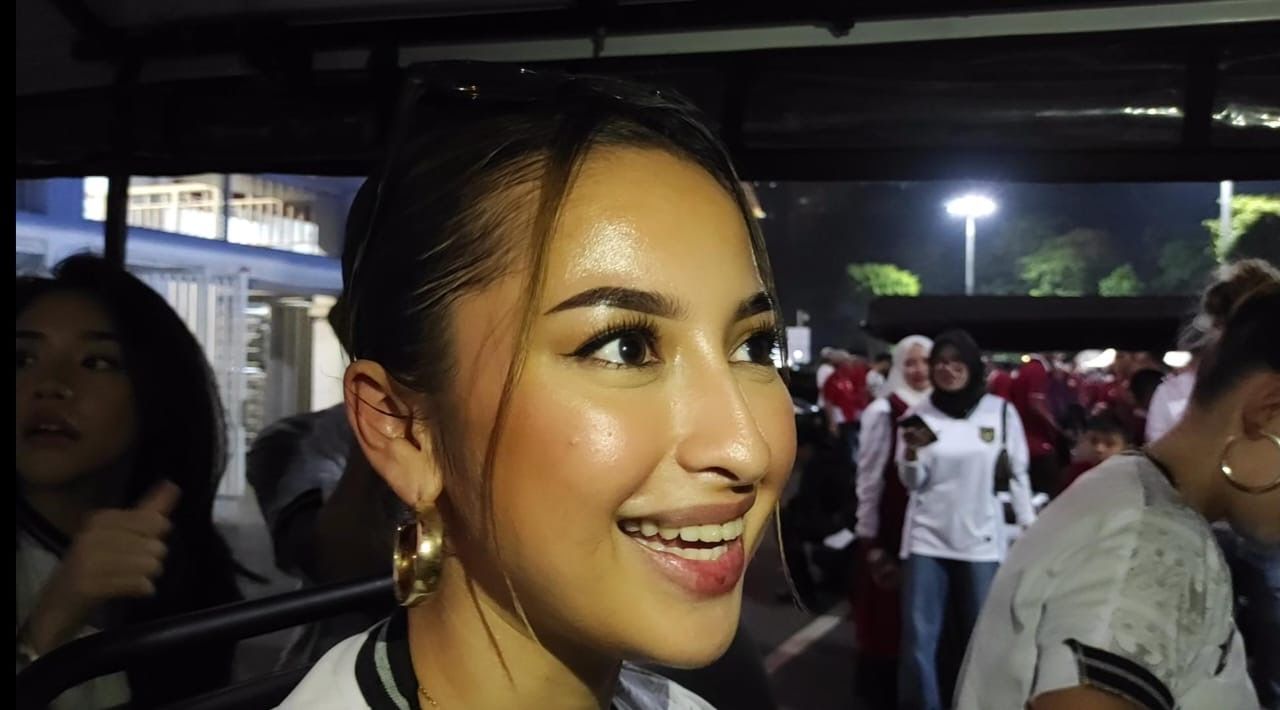 Jennifer Coppen Kabulkan Permintaan Netizen yang Mau Masuk Penjara: Jangan Main-main!