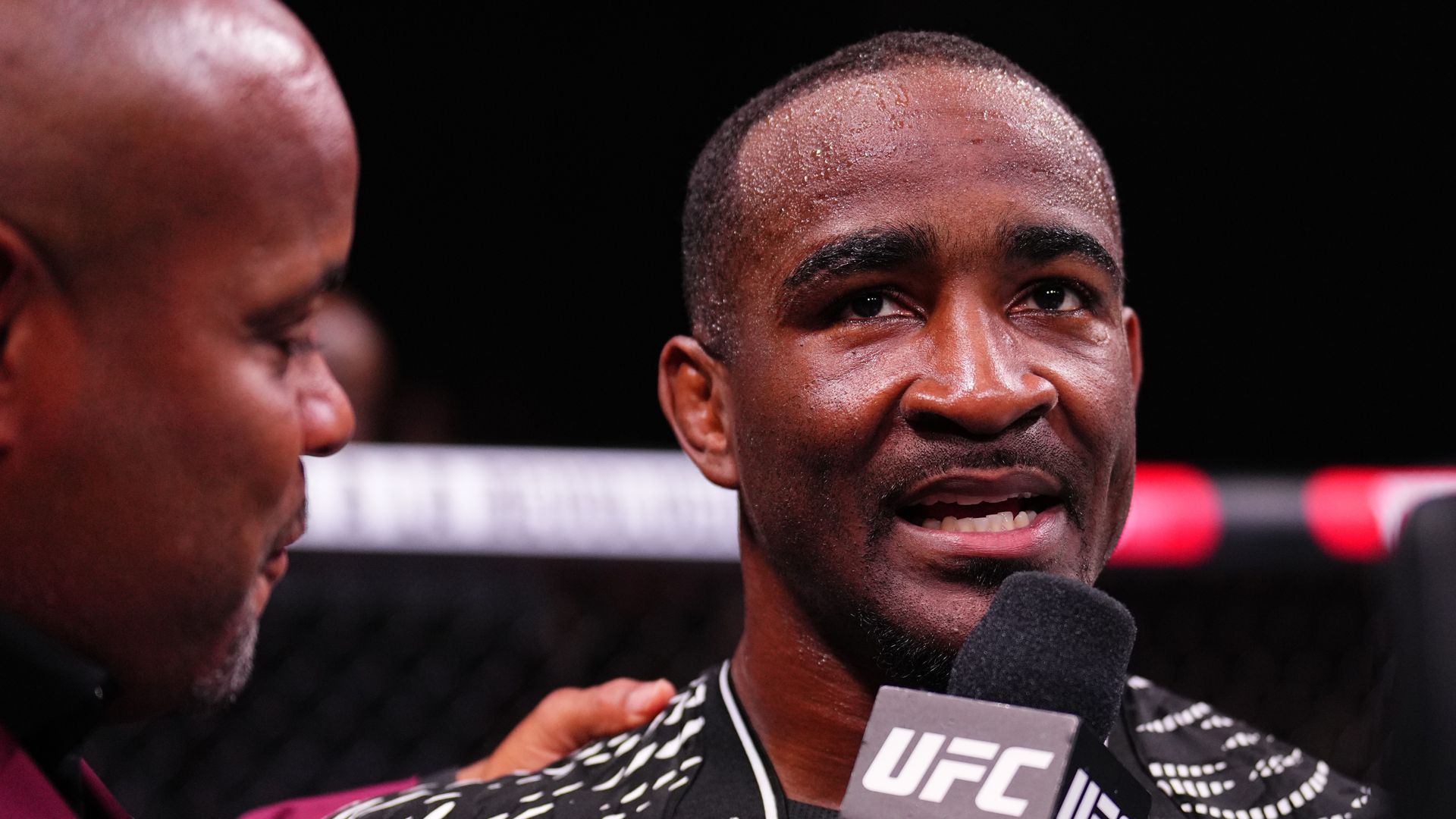 Geoff Neal vs. Carlos Prates scrapped from UFC 314