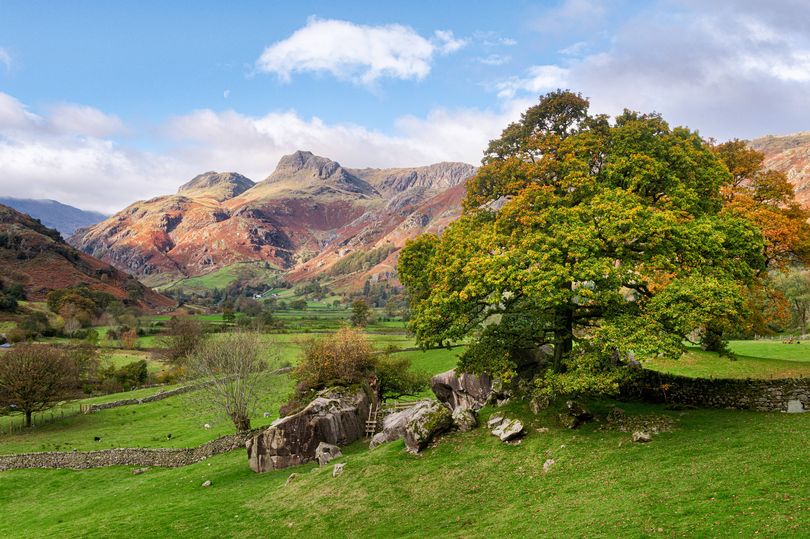 The Lake District's best-kept secret village that's just as beautiful ...