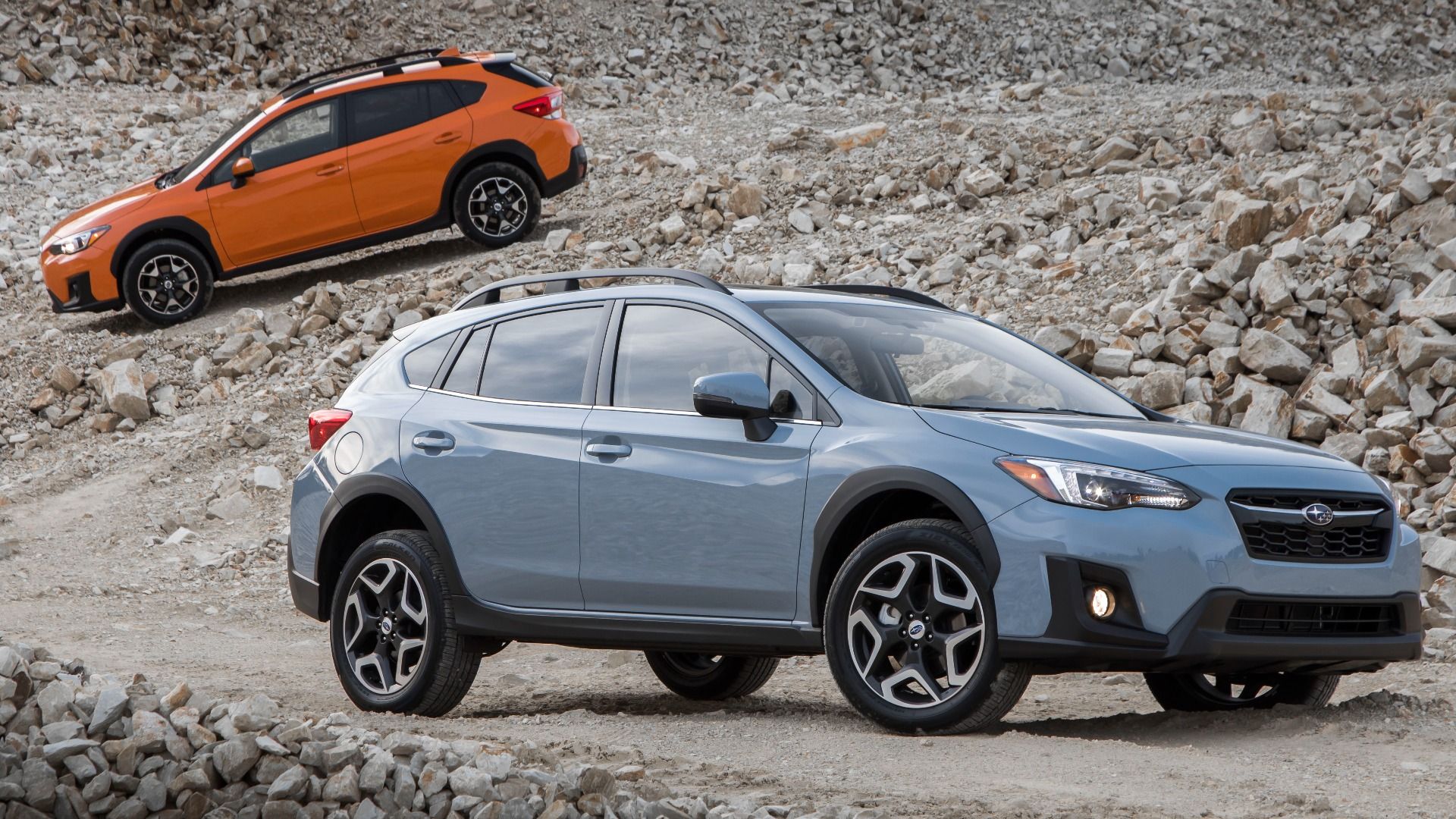 Clever Subaru Dealer Takes Pricing Notes From Tesla Amid Looming Tariffs