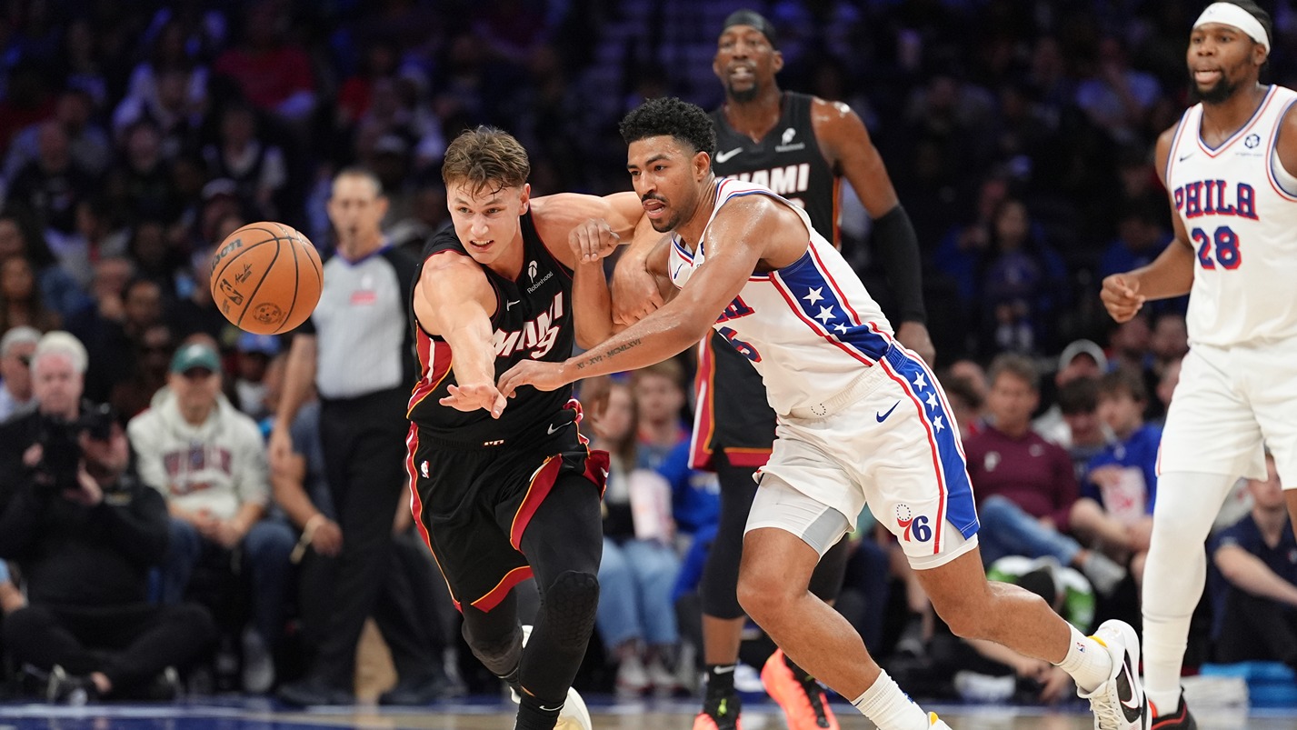 3 observations after Sixers fall to their 7th consecutive loss