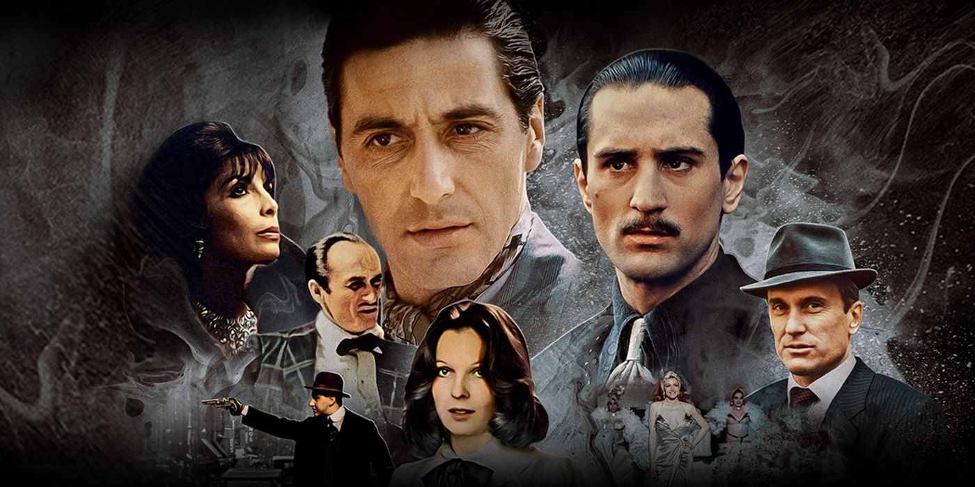 10 Extremely Long Movies You Must Watch at Least Once