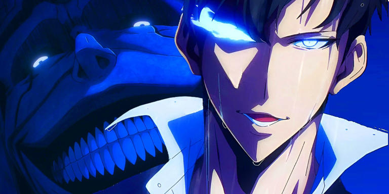 July 22 Will Be a Good (and Expensive) Day for Solo Leveling Fans