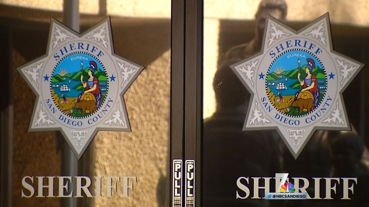 Escondido man arrested in connection to stepmother's death