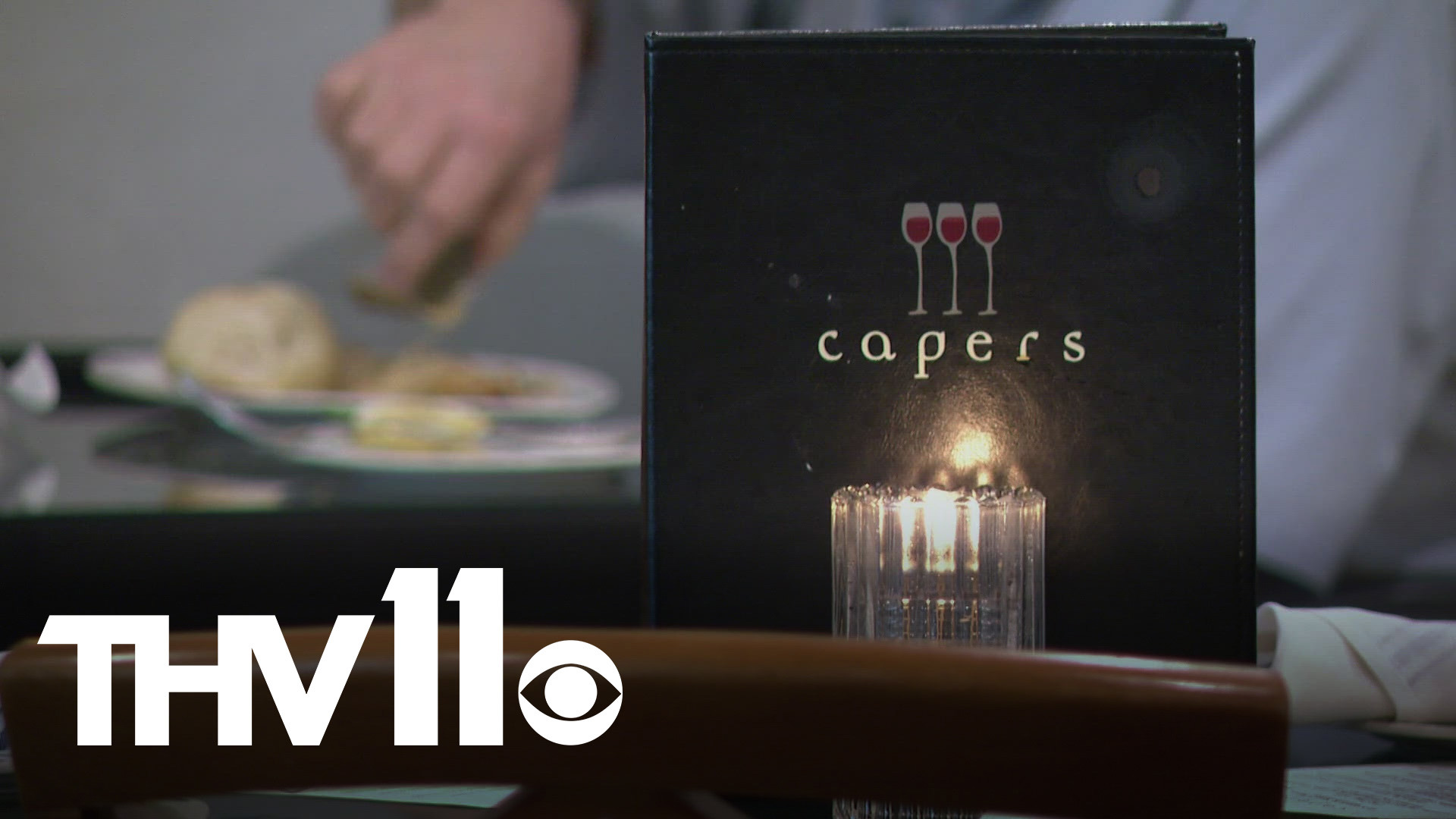 Little Rock's Capers restaurant now closed after 28 years