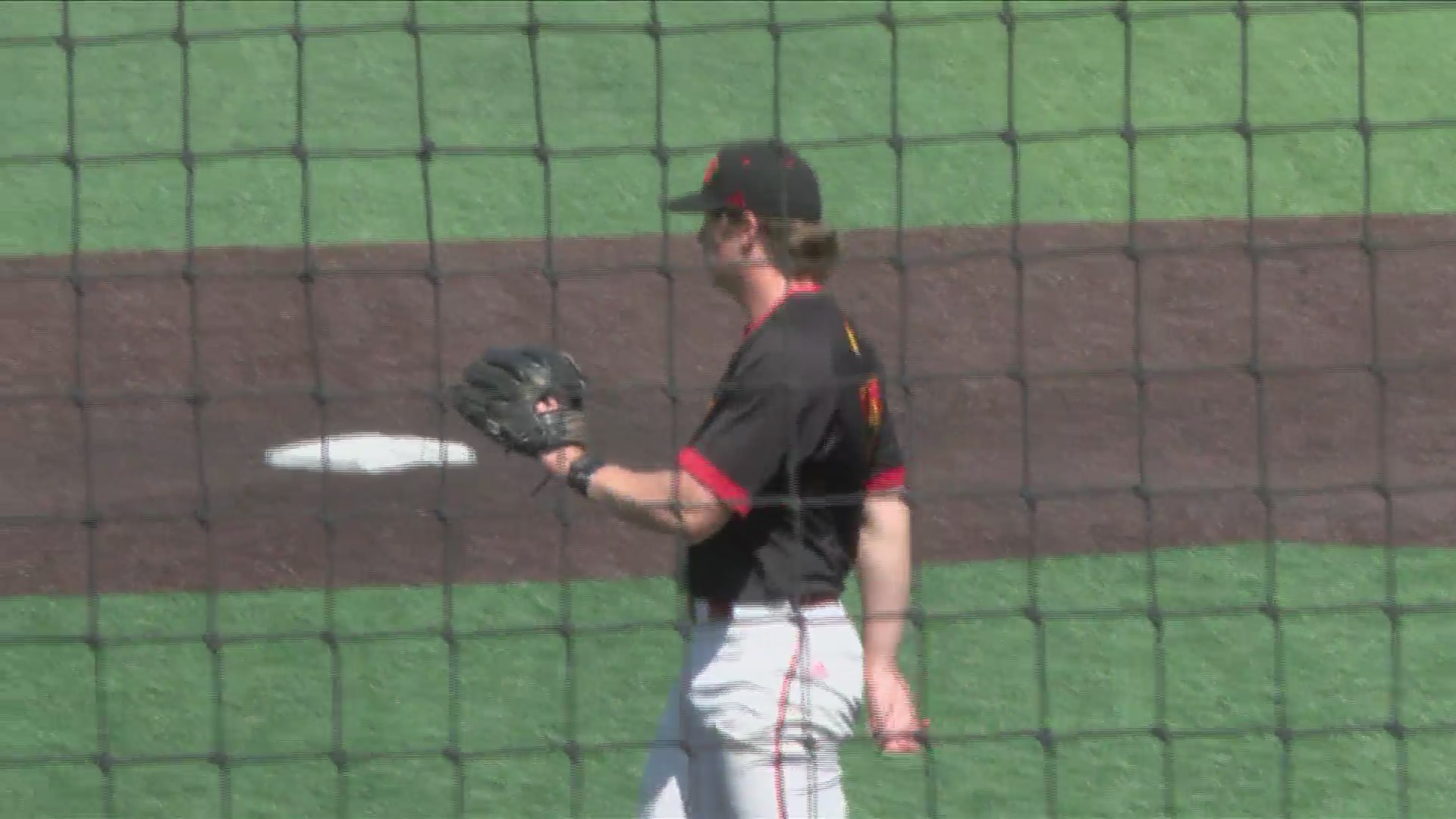 Pitt State Baseball vs Northeastern State