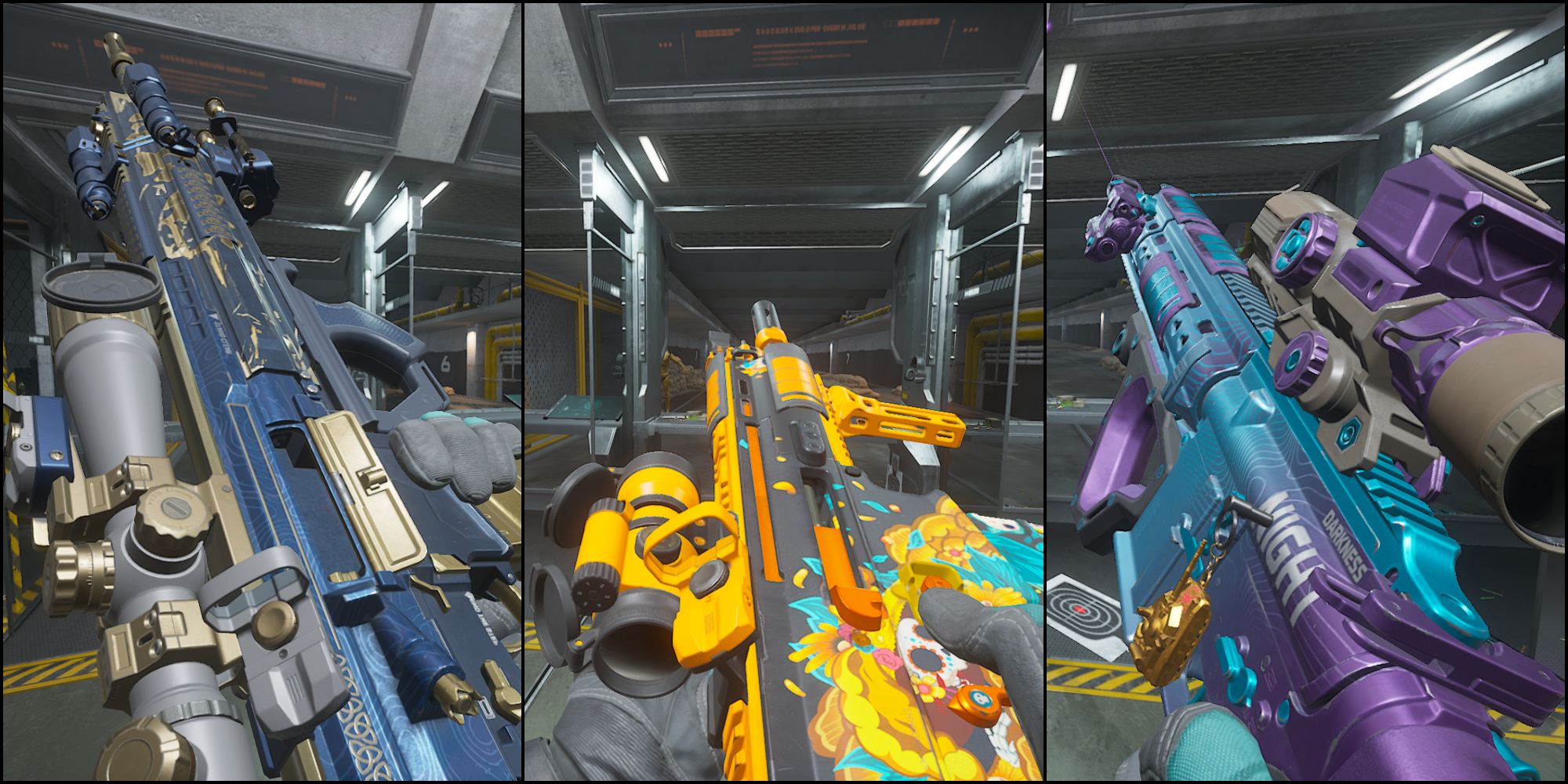 Delta Force: 10 Best Gun Loadouts Ranked