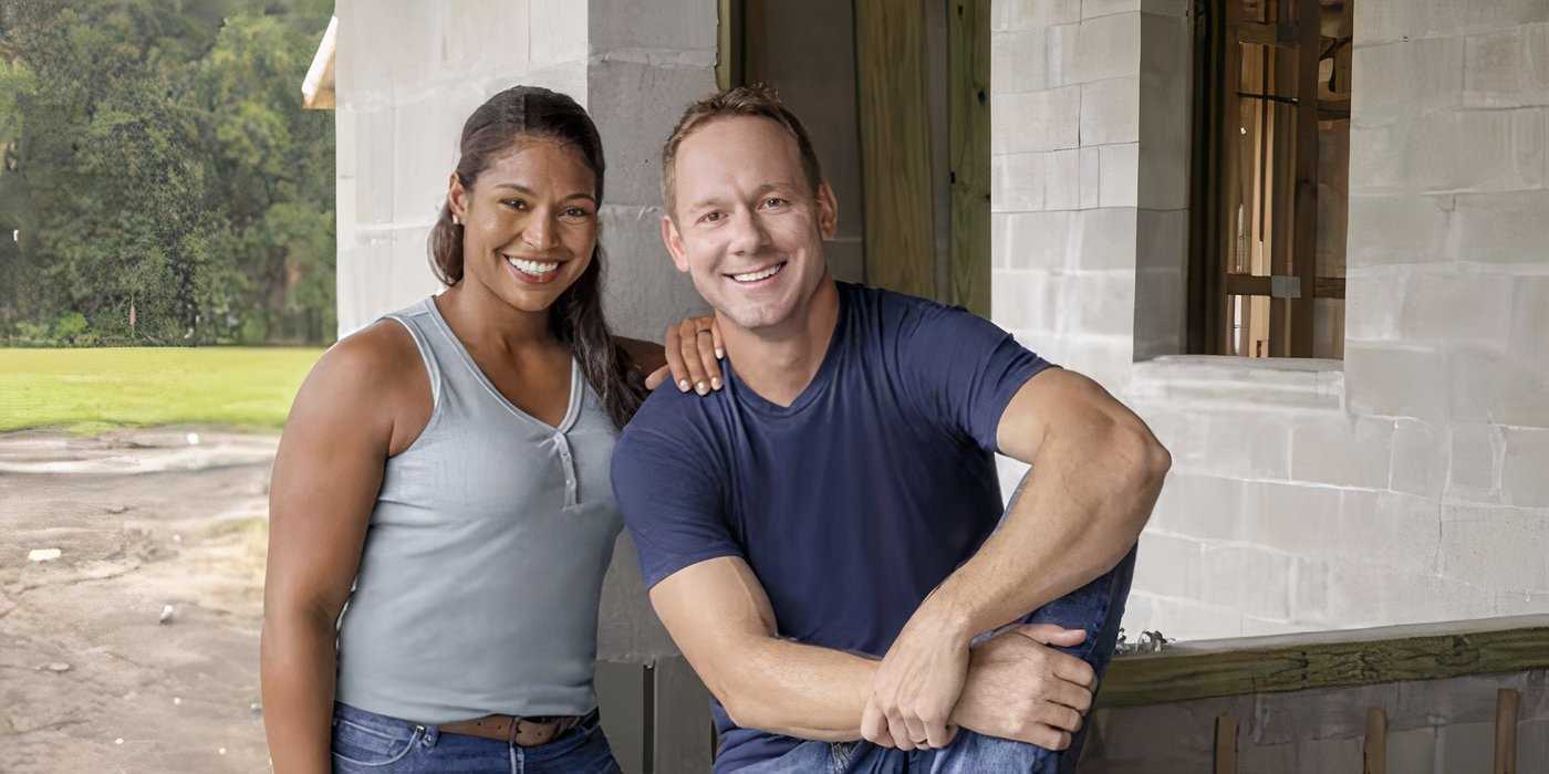 It’s A Great Day For HGTV Fans As 100 Day Dream Home Returns Amid ...