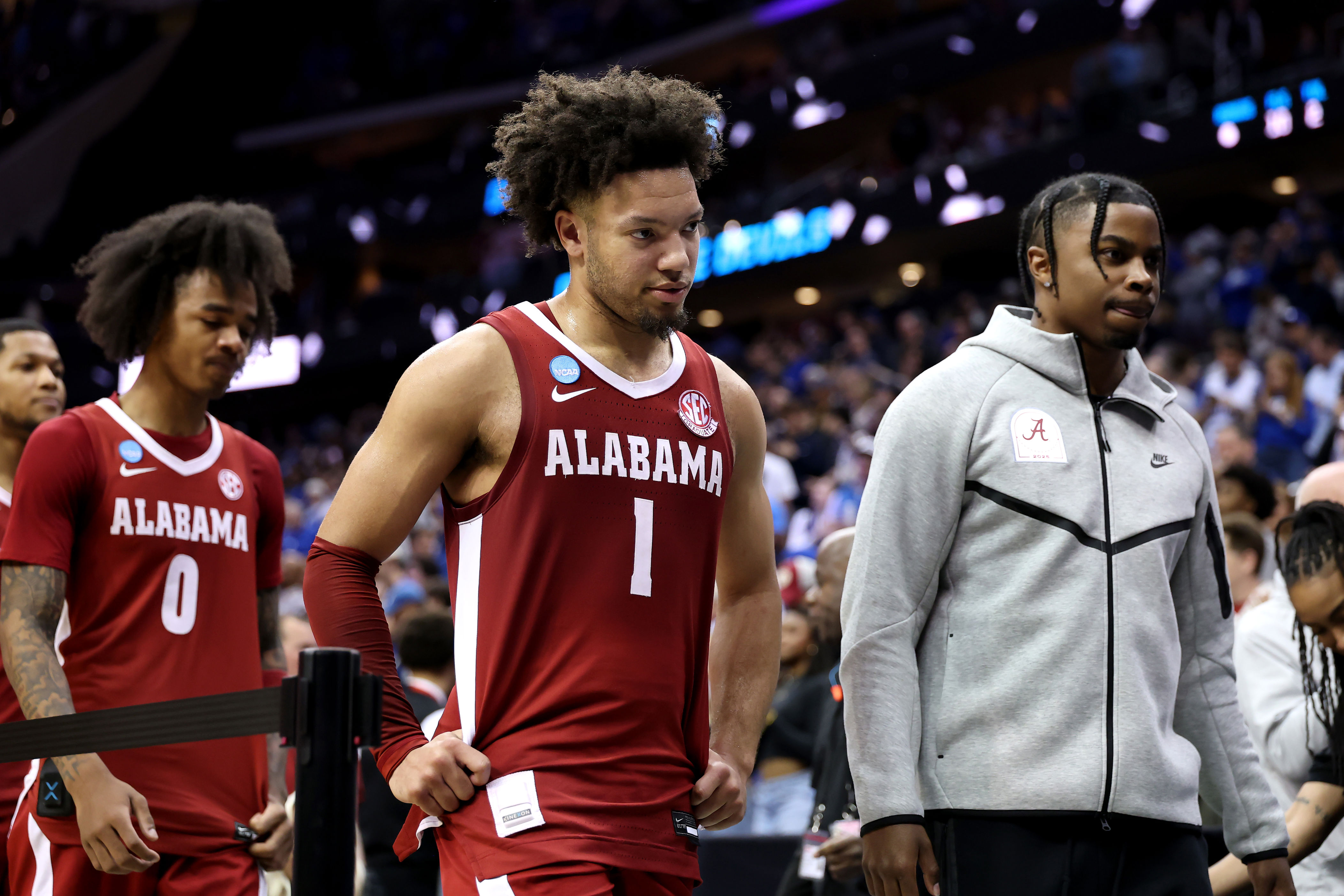 Duke advances to 18th Final Four — and tries to make it harder to hate Duke