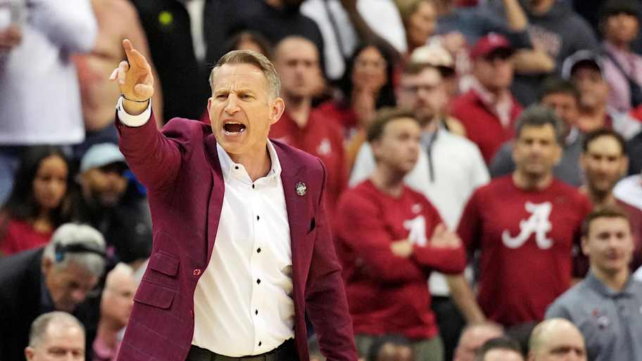Everything Nate Oats, Alabama Players Said After Losing to Duke in ...