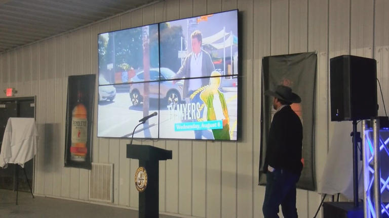 Sikeston Jaycees announce musical lineup for 73rd annual rodeo