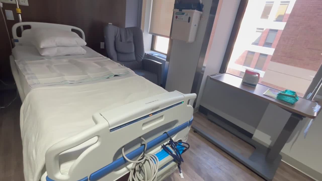 Chesapeake Regional Hospital fills needed positions amid continuous ...