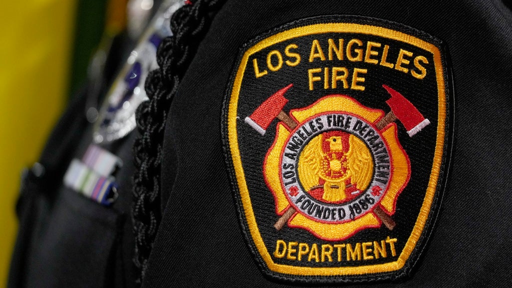 Body of LAFD firefighter Connor Lees found months after he went missing ...