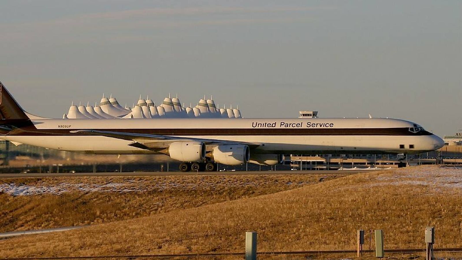 El peligro oculto que provocó el caos del vuelo 1307 de UPS Airlines