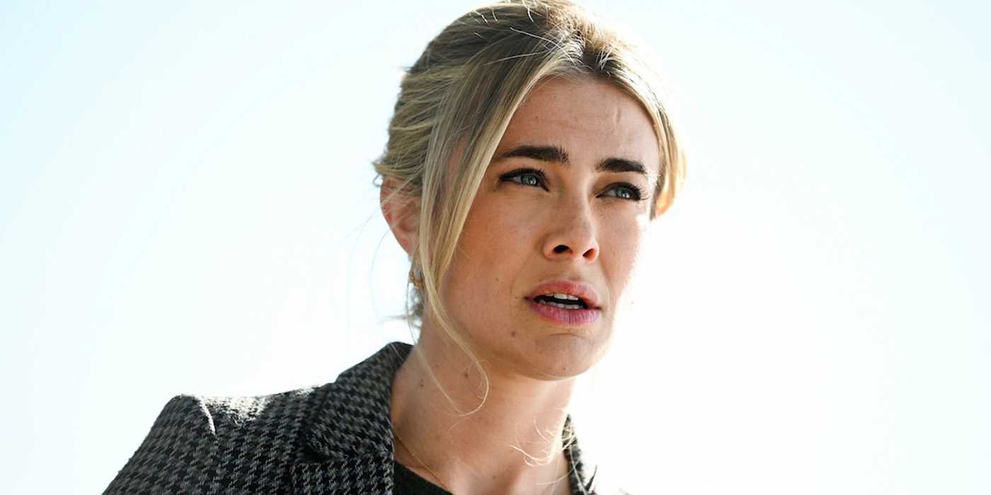 Tracker Cast and Character Guide