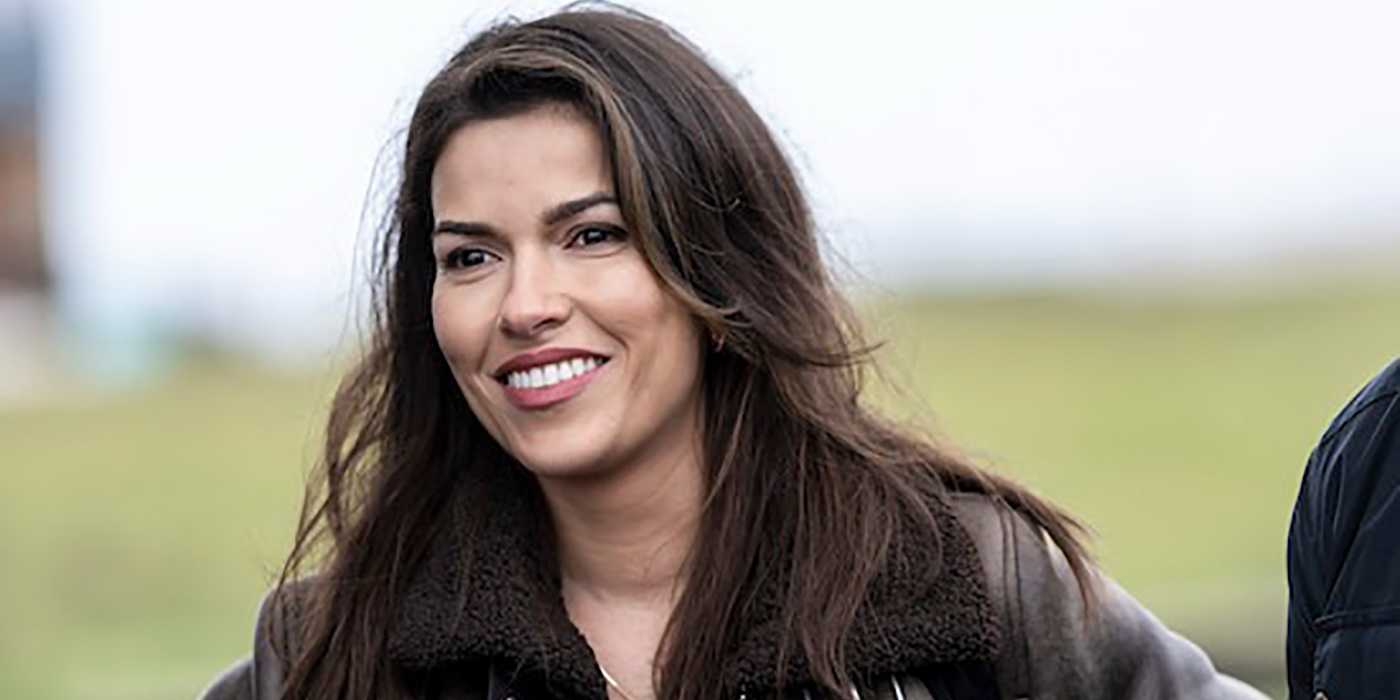 Tracker Cast and Character Guide