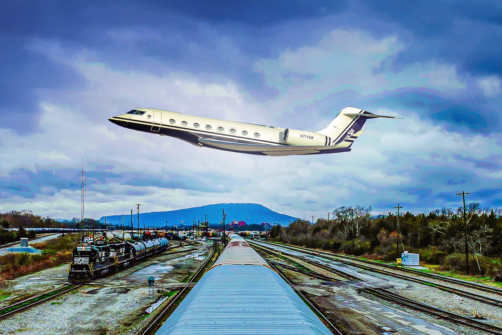 What Made The Gulfstream G650 So Popular?