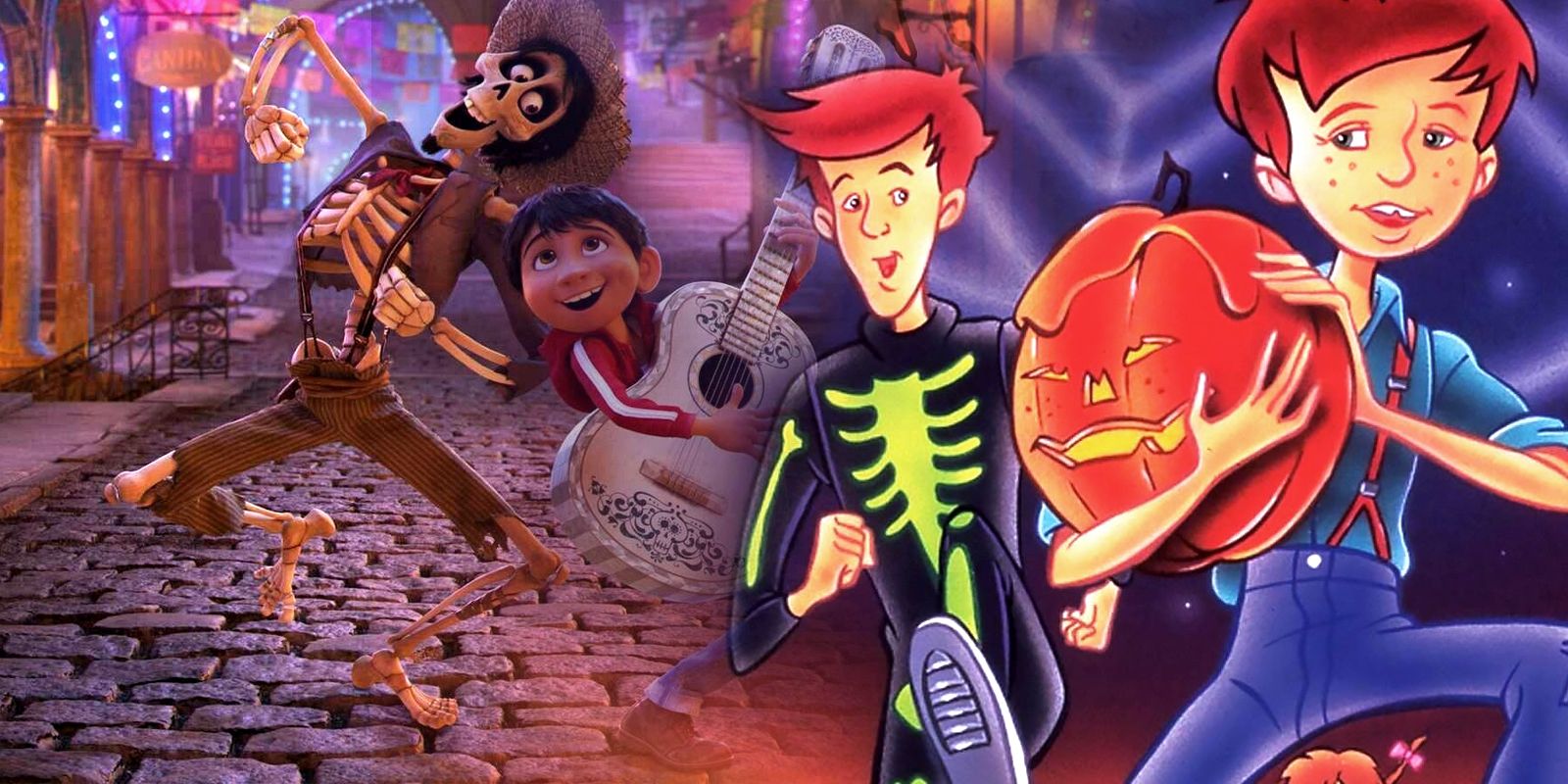 Forget Coco 2, This Heartbreaking 33-Year-Old Cartoon Network Classic ...