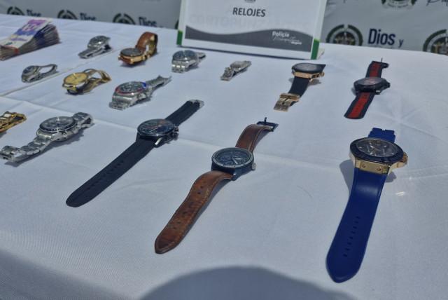 Voy y vuelvo | Así es muy berraco