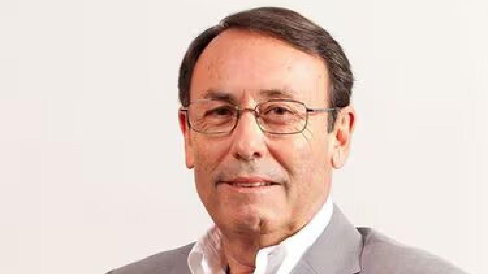 El brazo inversor del chileno Eduardo Elberg entra en el consejo de ...