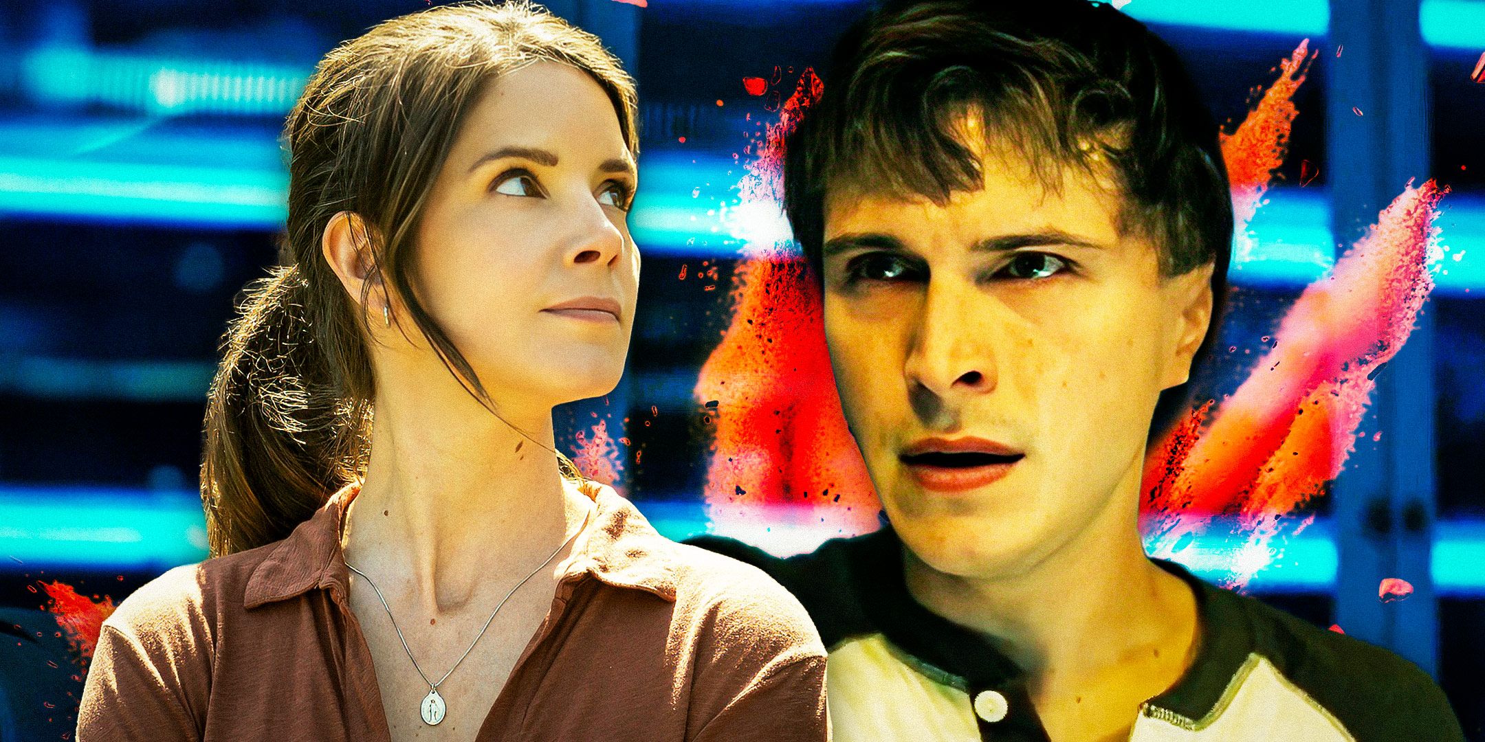 I Have No Idea How This Reacher Character Survived Until The End Of ...