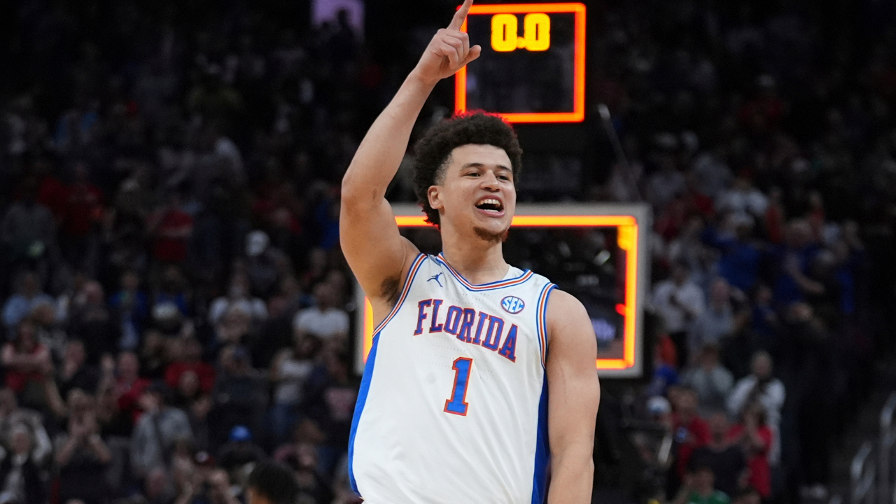 Walter Clayton Jr Parents: All On Dad Walter Clayton Sr And Mom Cherie ...