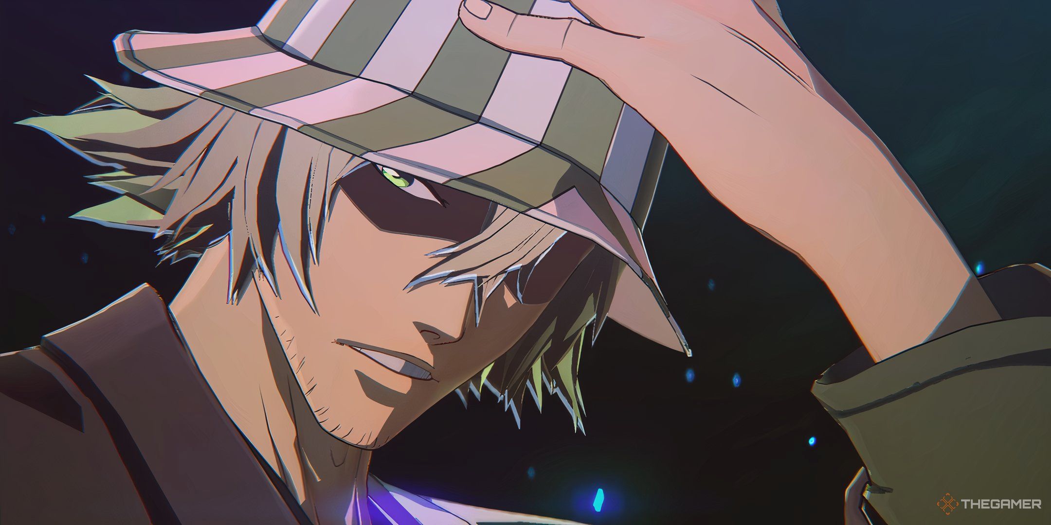 How To Play As Kisuke Urahara In Bleach Rebirth Of Souls