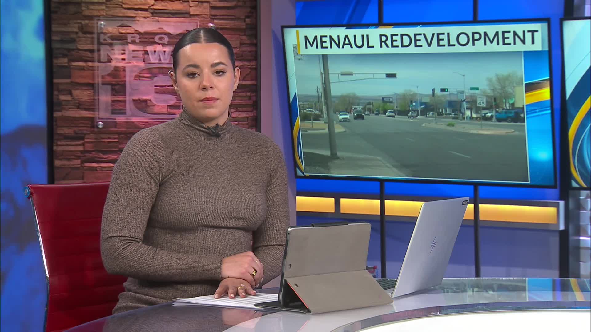 CABQ discusses zoning change to increase business in Menaul ...