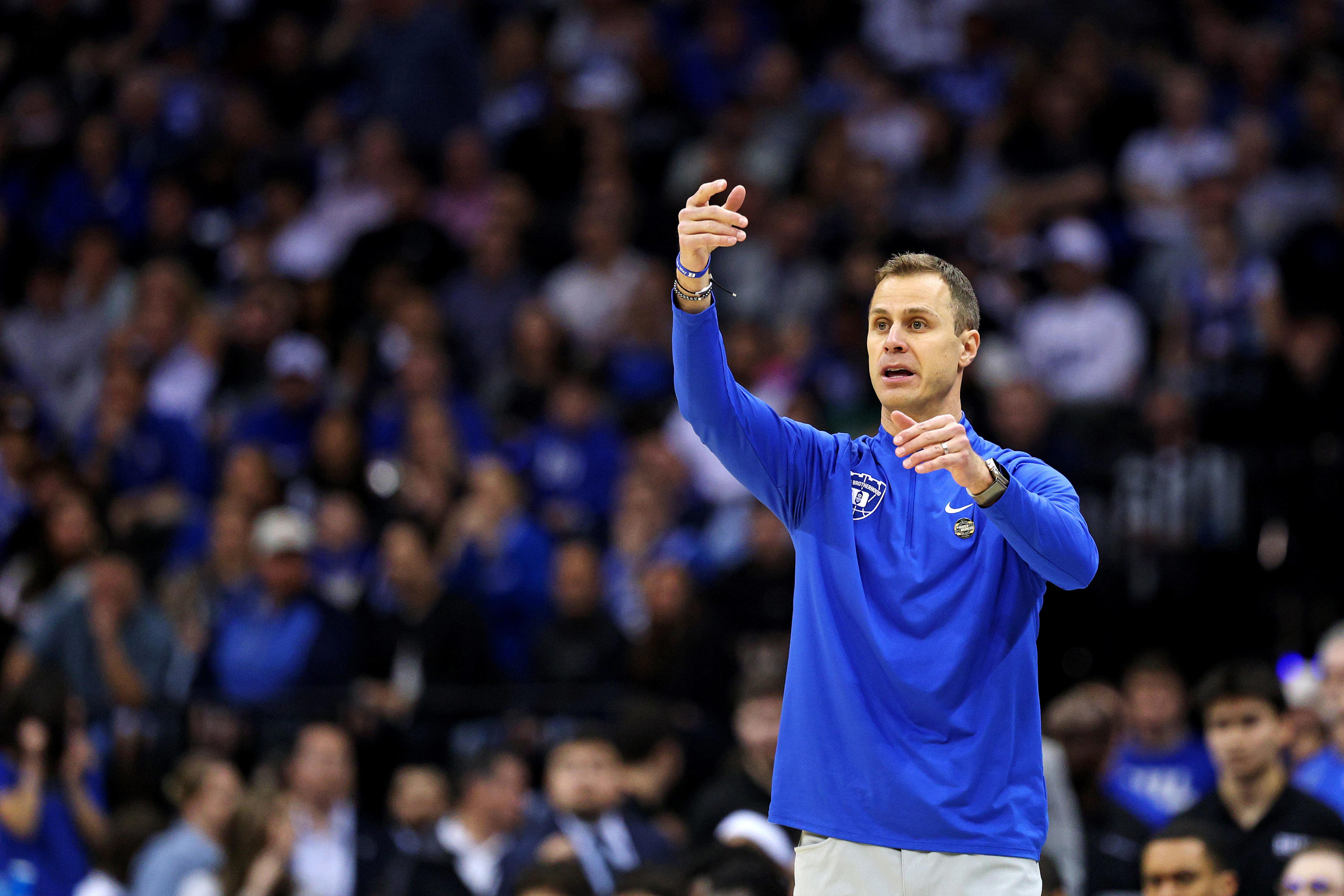 Five instant reactions to the Duke basketball March Madness win over ...