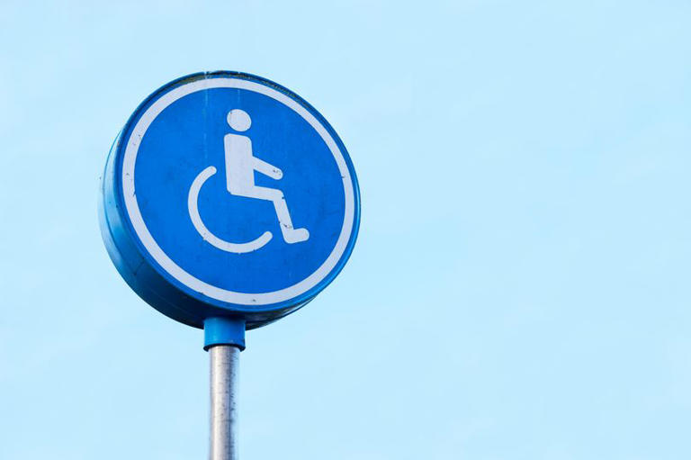 Full list of reasons why people can qualify for a Blue Badge
