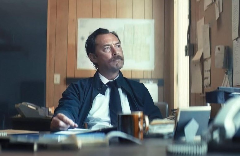 "La hermandad silenciosa": una indagación de la violencia mesiánica