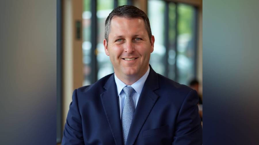 St. George mayor speaks on job cuts in East Baton Rouge Parish