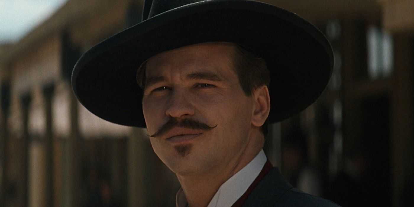 8 reasons it's tough to watch Tombstone today