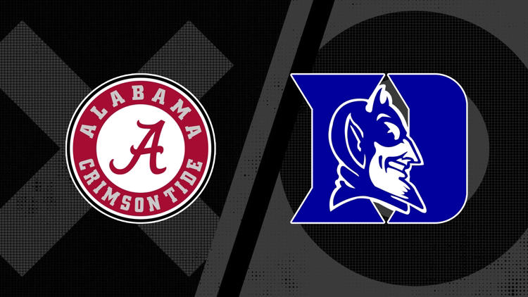 WATCH: Alabama vs Duke Post-game News Conference on FOX54+