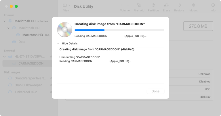 How To Create Iso Files From Discs On Windows Mac And Linux