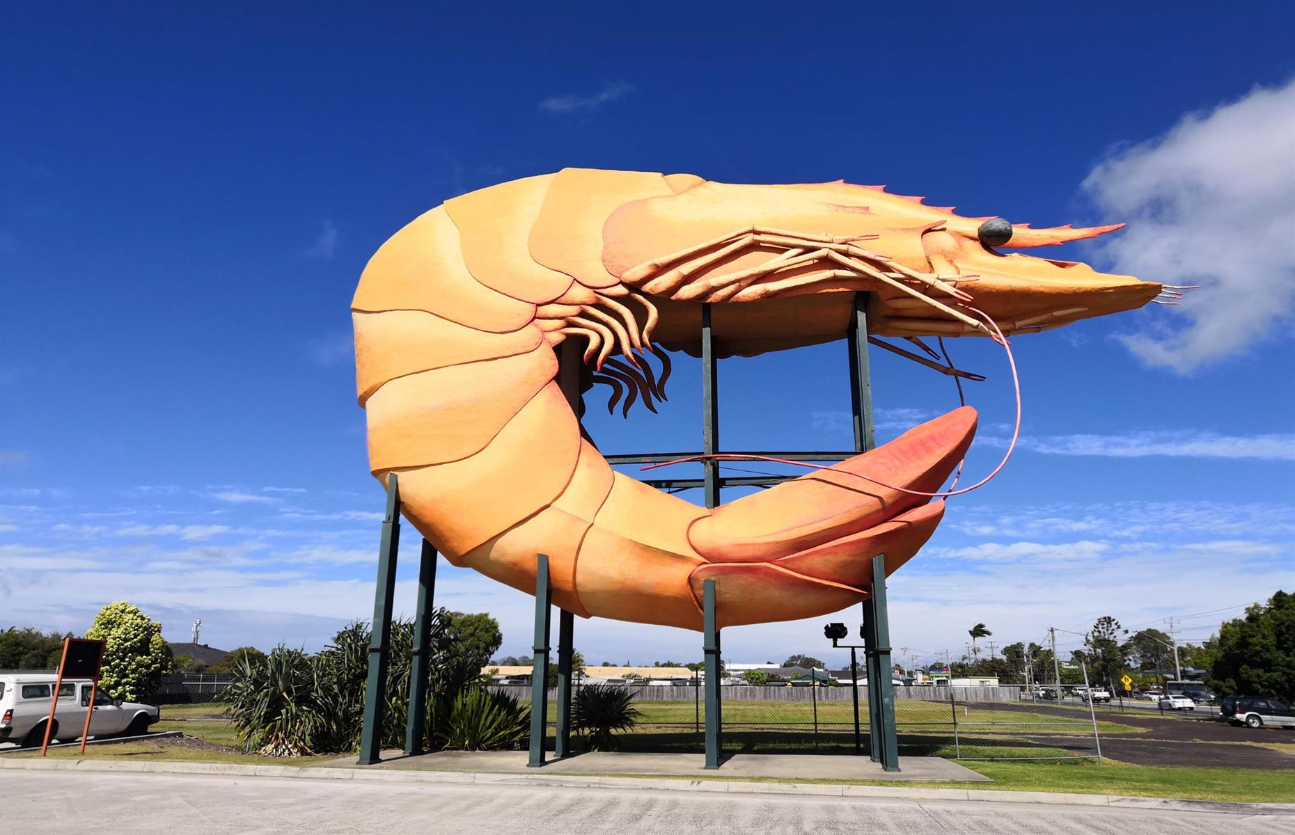 29 giant animal-shaped buildings you won't believe exist