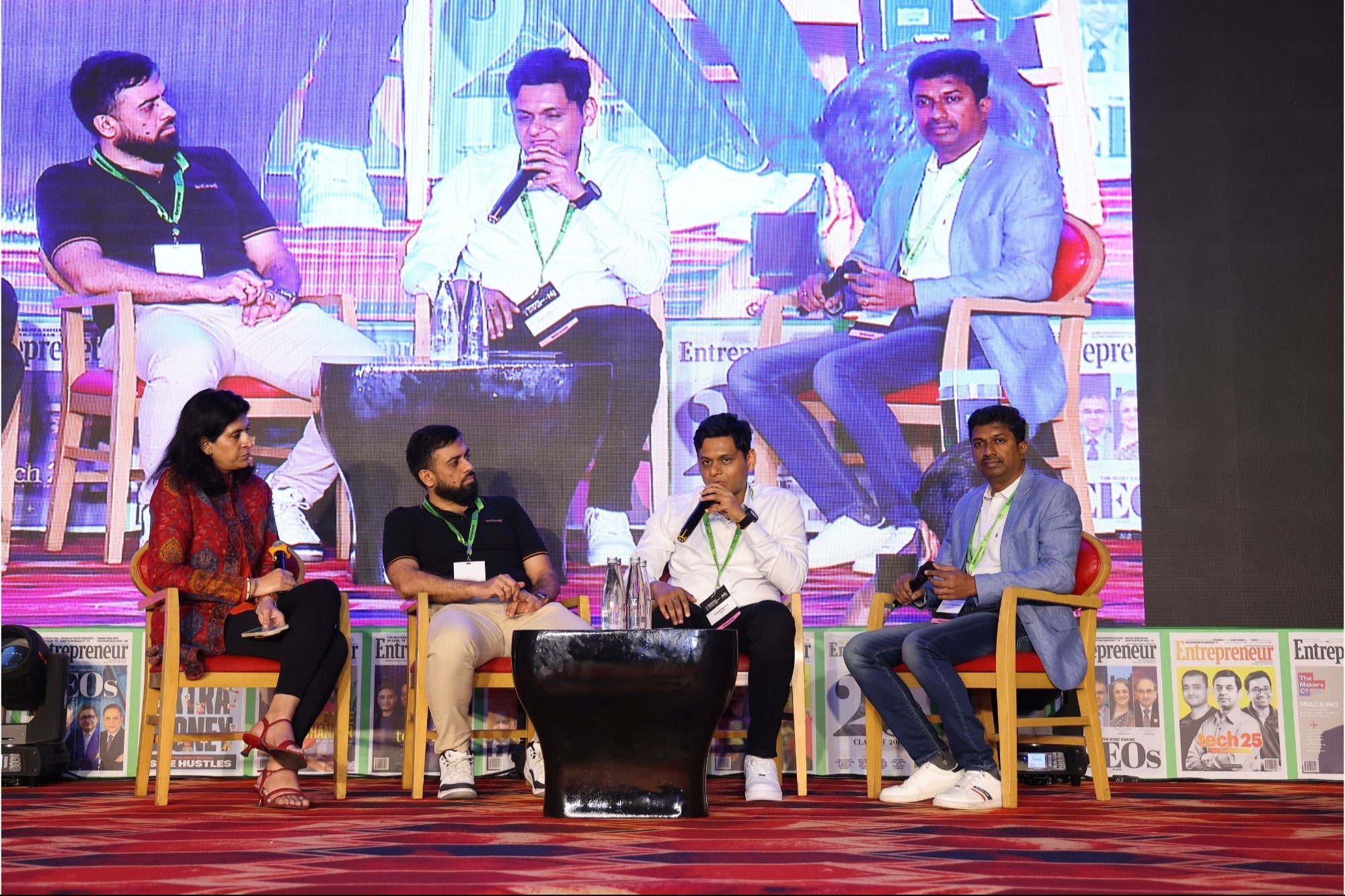 AI in BFSI – Readiness, Risk and Rewards