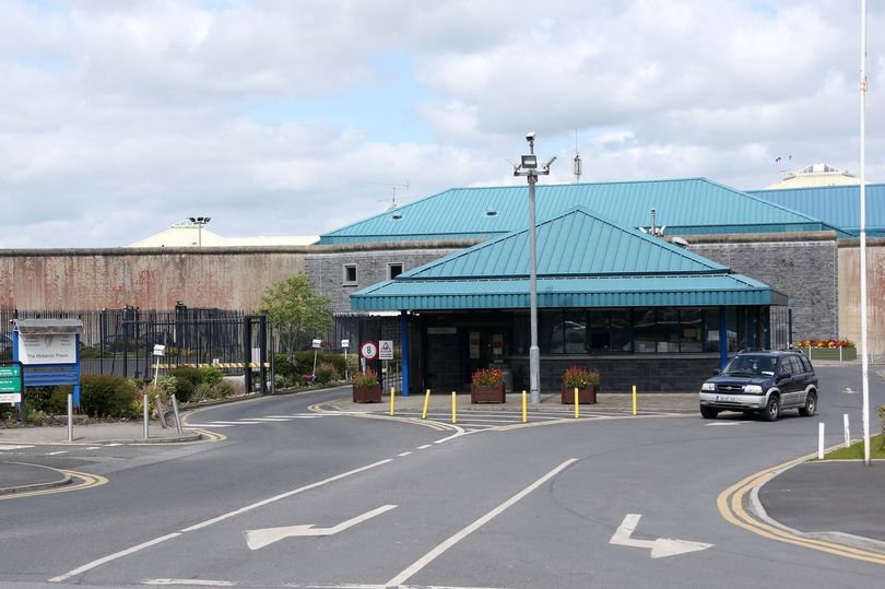 Chaos behind bars leaves overcrowded Irish prisons at 'breaking point'