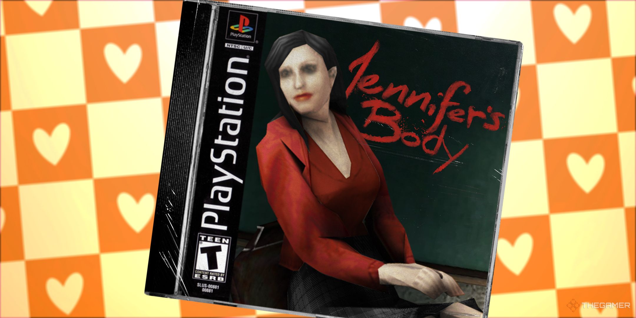 A Jennifer's Body Sequel May Be In The Works, But Where's The Video Game?