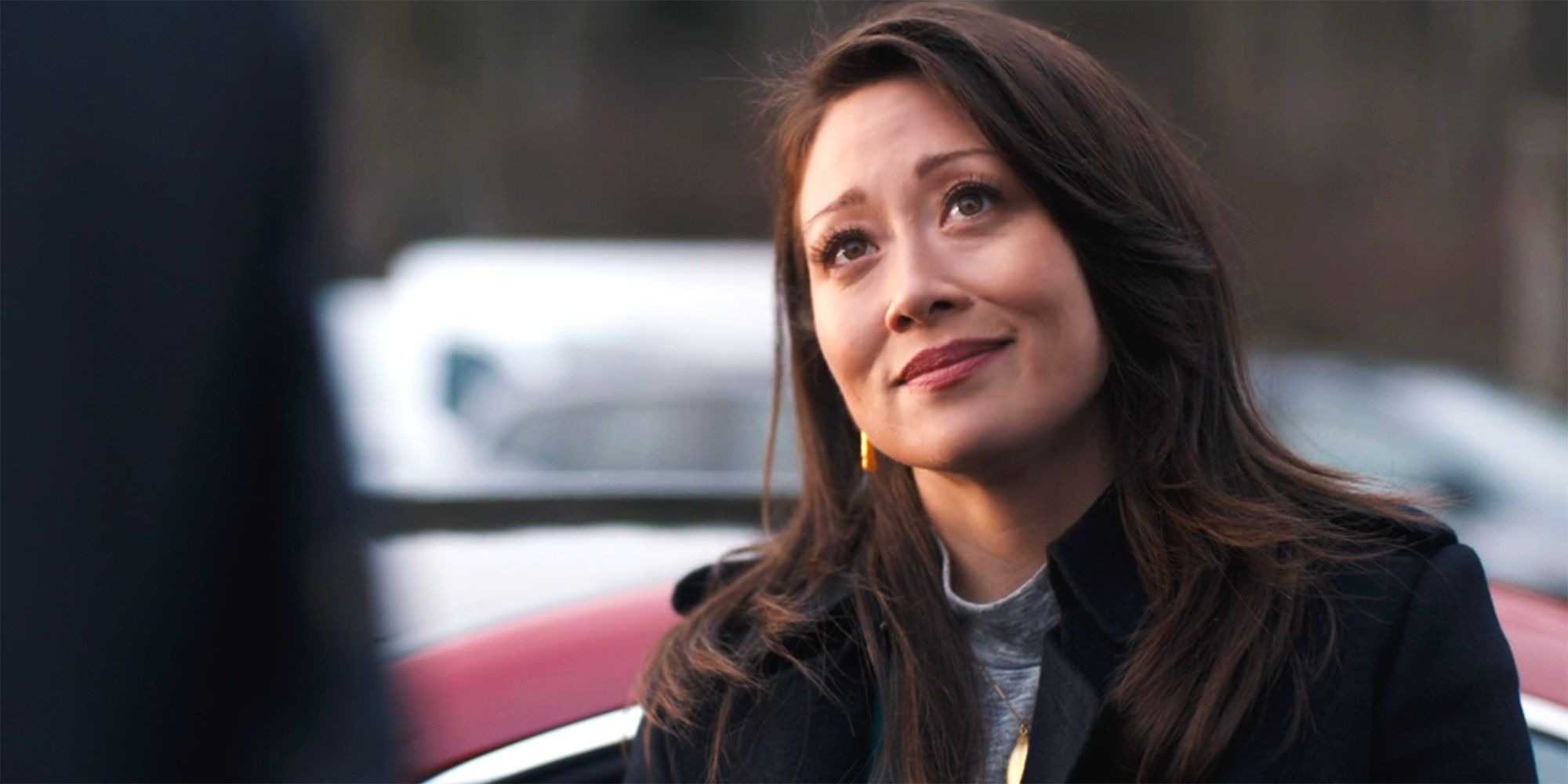 Tracker Cast and Character Guide