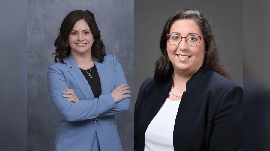 21st Judicial District voters send 2 juvenile court judge candidates to ...