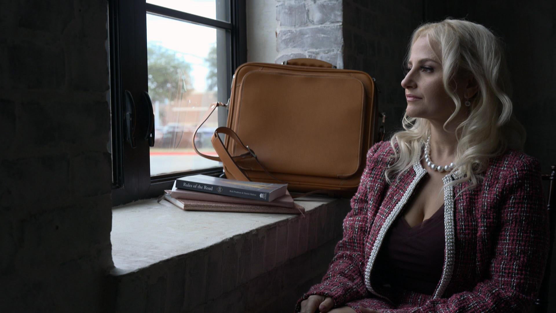 Survivors speak up to help convict man of murder, sexual assault