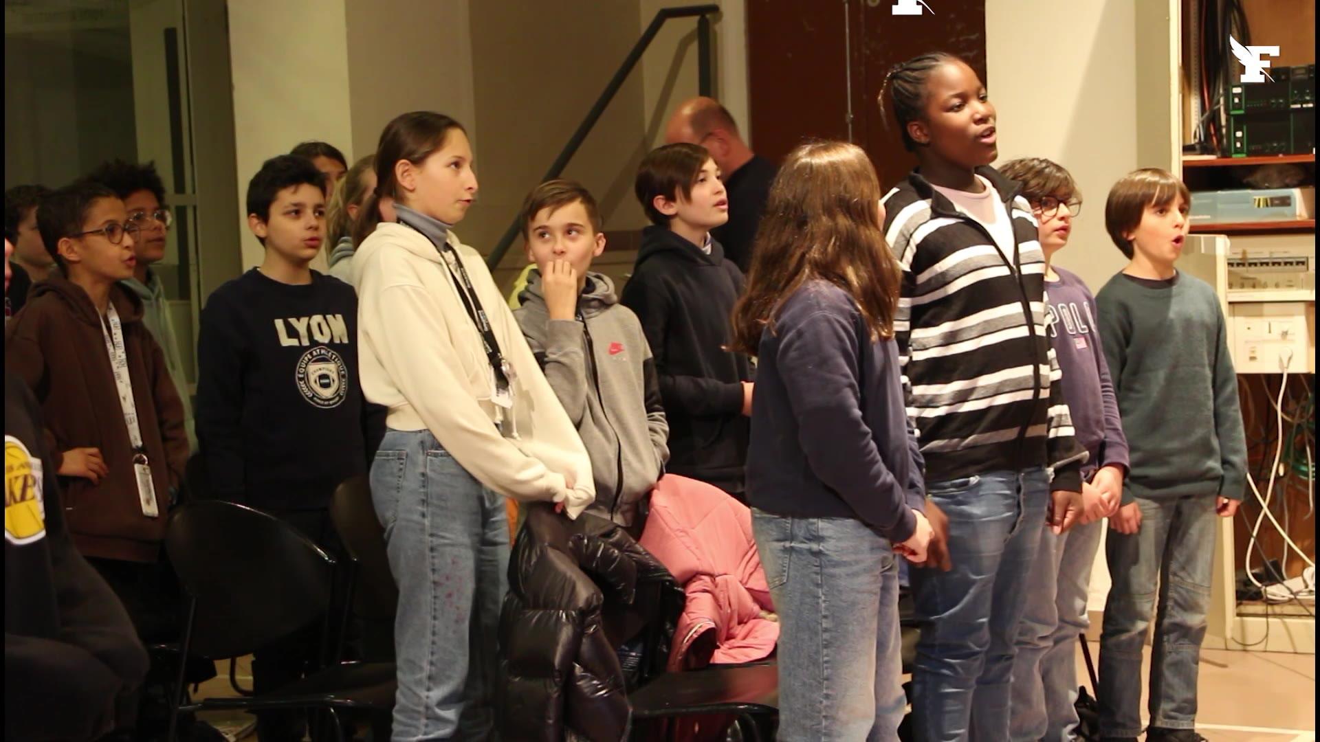 Et si l’opéra plaisait aux ados...