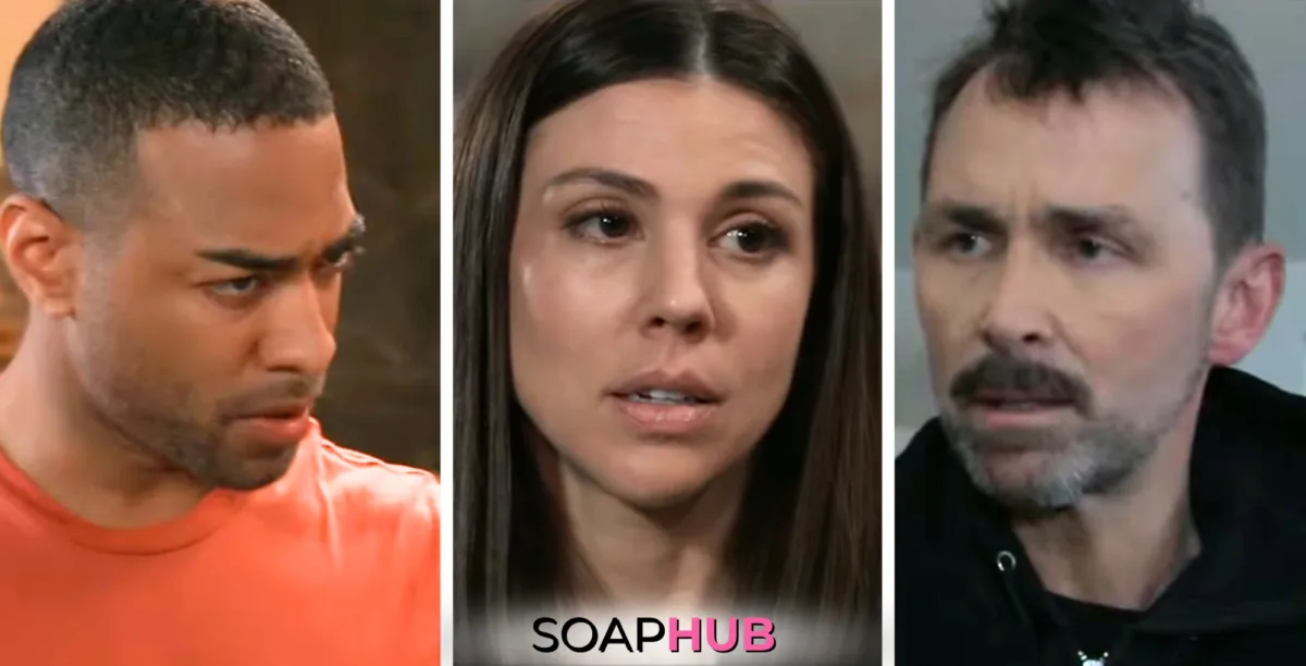 General Hospital Spoilers Weekly Update March 24-28: Kristina’s Crash ...