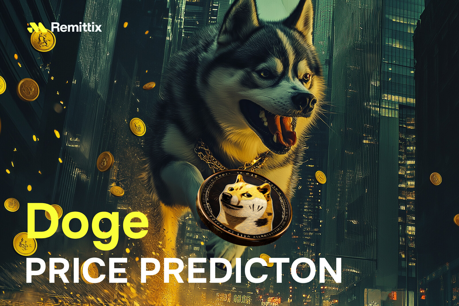 Dogecoin Price Prediction: Why DOGE Could Fall Below $0.10 This Month ...