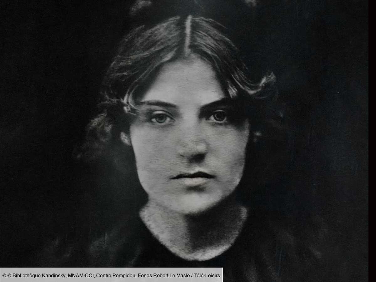 Qui était vraiment l'artiste Suzanne Valadon ? Ce documentaire raconté ...