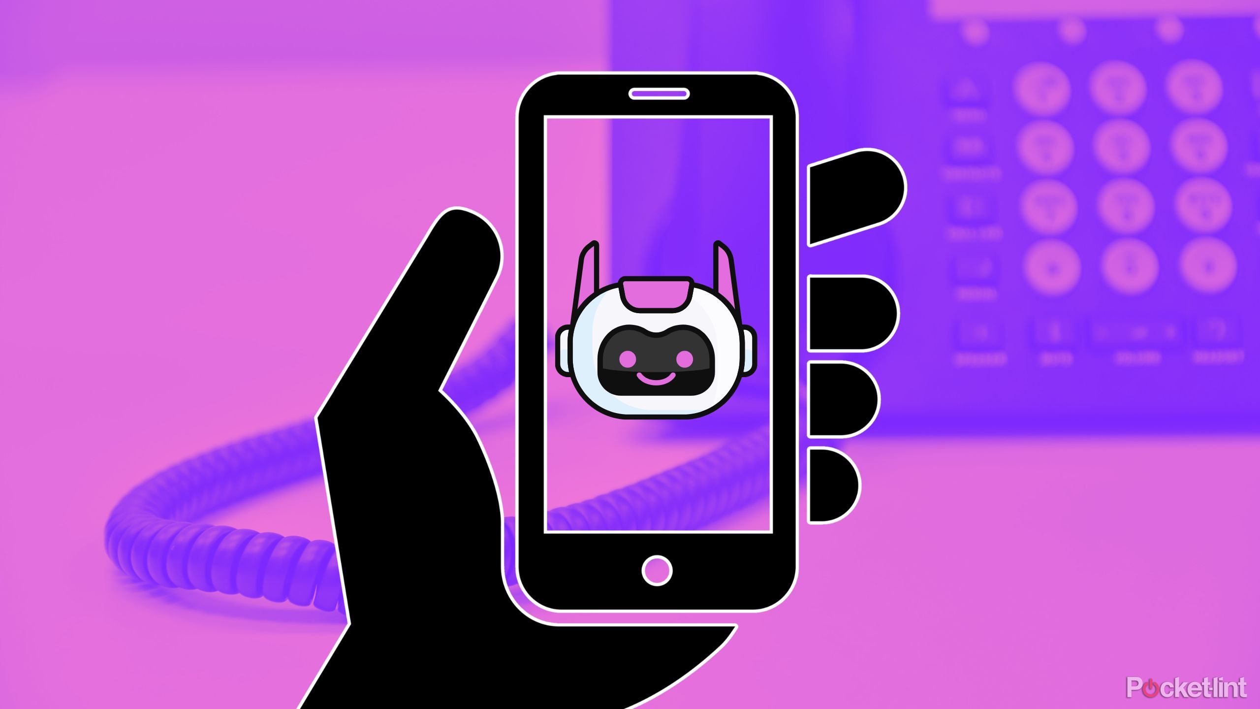 How to stop robocalls