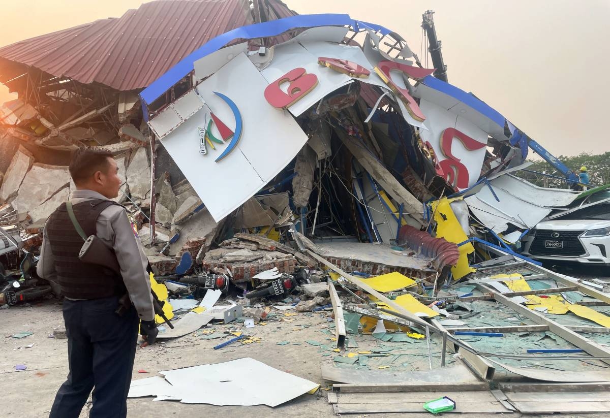 PH to deploy humanitarian assistance team to Myanmar